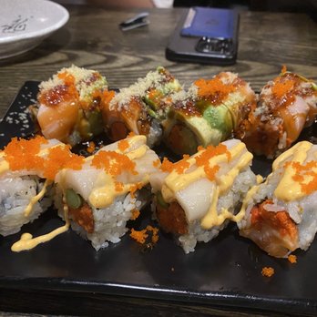 SUSHI MASA - Updated June 2024 - 826 Photos & 482 Reviews - 5837 Essen ...