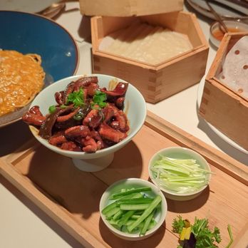 CHELI - FLUSHING - Updated May 2024 - Yelp