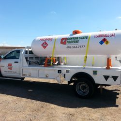CANYON STATE PROPANE - 12 Photos & 23 Reviews - 5700 W Buckeye Rd ...