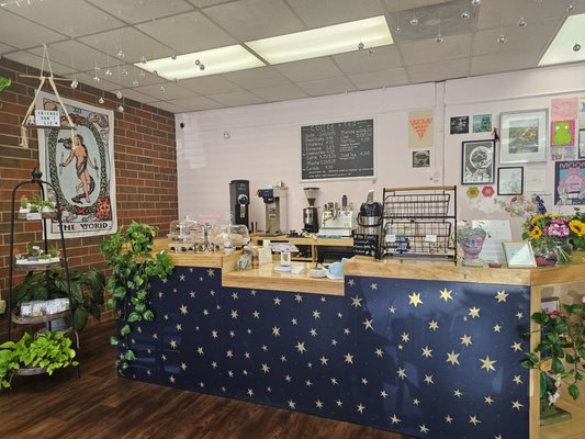 PRISM COFFEE - Updated October 2025 - 13 Photos - 285 2nd Ave SE ...