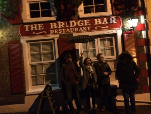 BRIDGE BAR - Updated October 2025 - Ramelton, Co. Donegal, Republic of ...