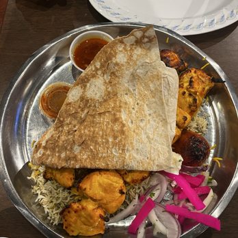 NOON O KABAB - Updated April 2025 - 1313 Photos & 1411 Reviews - 4701 N ...