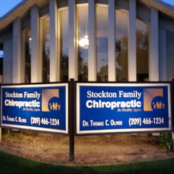 STOCKTON FAMILY CHIROPRACTIC - 18 Reviews - Chiropractors - 3020 ...