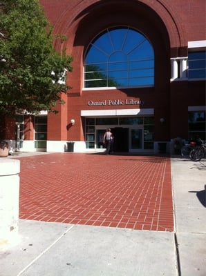 OXNARD PUBLIC LIBRARY - Updated October 2024 - 18 Photos & 21 Reviews ...