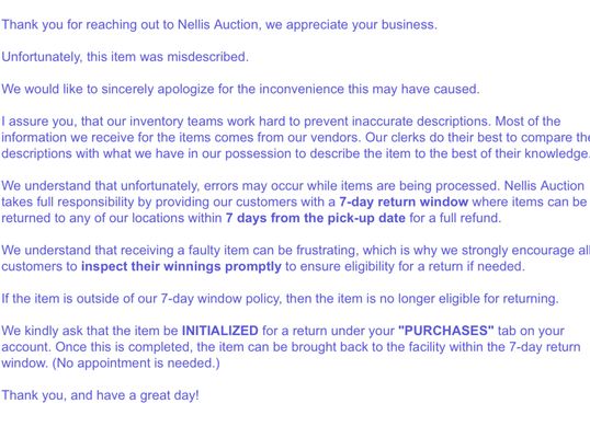 NELLIS AUCTION - Updated September 2025 - 23 Photos & 63 Reviews - 8928 ...