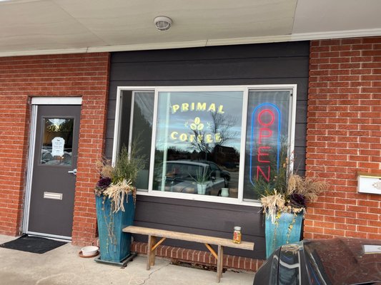 PRIMAL COFFEE- BOISE - 35 Photos & 18 Reviews - 20 N Latah St, Boise ...