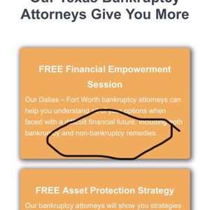 ALLMAND LAW - 86 Photos & 60 Reviews - 8350 N Central Expy, Dallas ...