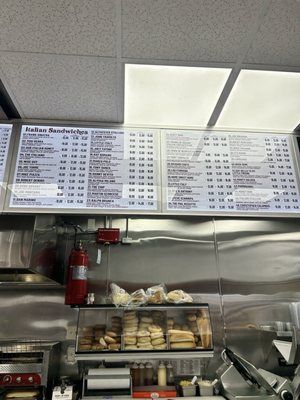 PRIME DELI & CONVENIENCE - Updated September 2025 - 13 Photos - 968 ...