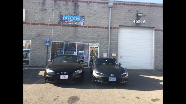 NOVA AUTOMOTIVE - Updated October 2025 - 74 Photos & 49 Reviews - 45916 ...