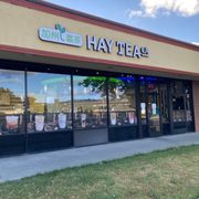 HAY TEA - 420 Photos & 130 Reviews - Bubble Tea - 15251 Hesperian Blvd ...
