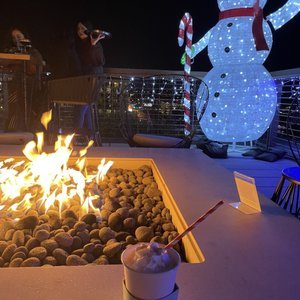 EDGE ROOFTOP - 131 Photos & 128 Reviews - 110 E 2nd St, Austin, TX - Yelp