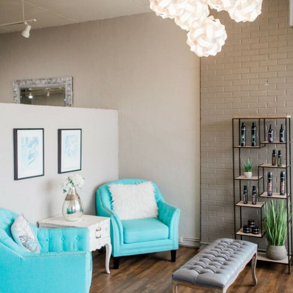 Salon Waiting Area Ideas salon-waiting-area-ideas