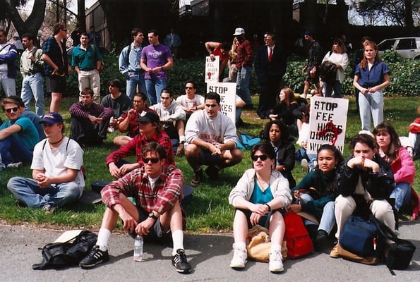 DIABLO VALLEY COLLEGE - Updated October 2025 - 56 Photos & 142 Reviews - 321 Golf Club Rd ...