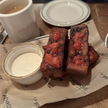 THE PENROSE - Updated March 2025 - 1399 Photos & 1568 Reviews - 1590 ...