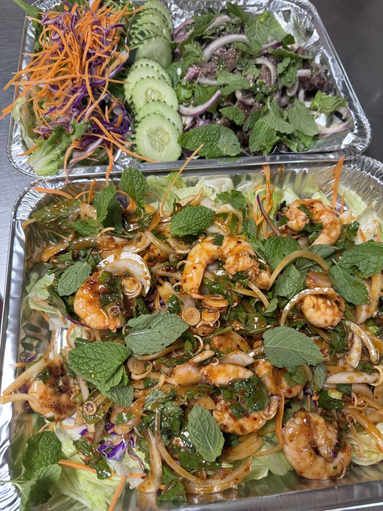 ANGEL THAI CUISINE - Updated December 2024 - 660 Photos & 816 Reviews ...