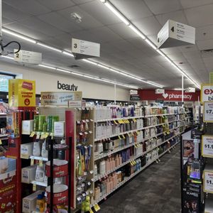 CVS PHARMACY - Updated July 2025 - 16 Photos & 24 Reviews - 1901 W ...