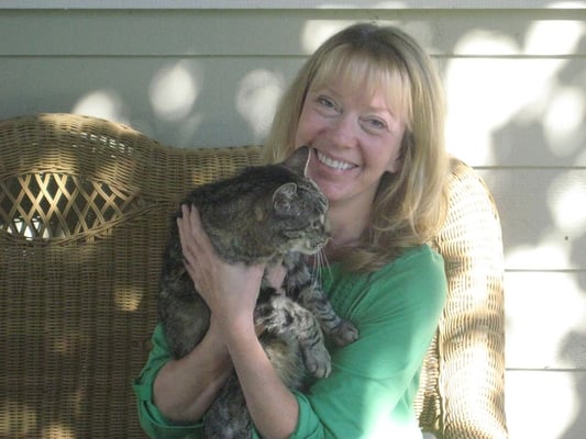 CALICO SUSAN’S HUG A DAY PET CARE - 7003 Fellers Ln, Sebastopol ...