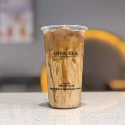 DING TEA - ANAHEIM HILLS - Updated April 2025 - 655 Photos & 76 Reviews ...