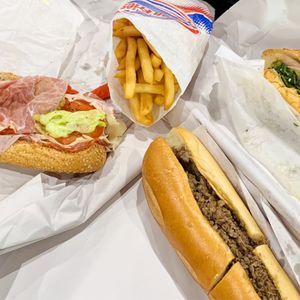 CROCE’S ON DELSEA - Updated January 2025 - 20 Delsea Dr, Glassboro, New ...