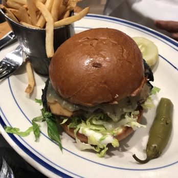 THE RUSTIC - Updated August 2024 - 1809 Photos & 1477 Reviews - 1836 ...