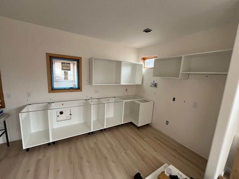 MURPHY CONSTRUCTION - Updated August 2025 - 34 Photos - 110 Harris St, Basalt, Colorado ...