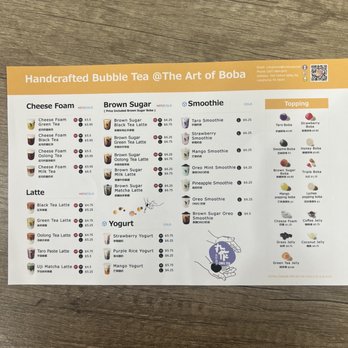 ONEZO BUBBLE TEA - Updated November 2025 - 34 Photos & 11 Reviews - 506 ...