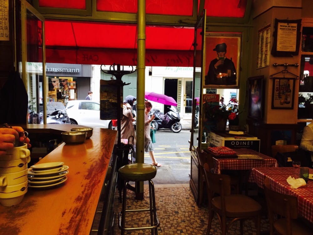 CHEZ LÉON - Updated May 2026 - 22 Photos & 14 Reviews - 5 Rue Isly ...