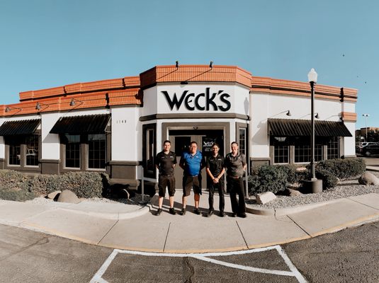 WECK’S | 88 Photos & 80 Reviews - 1745 E University Ave, Las Cruces ...