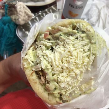 SUPER AREPA - Updated August 2024 - 320 Photos & 92 Reviews - 9489 ...