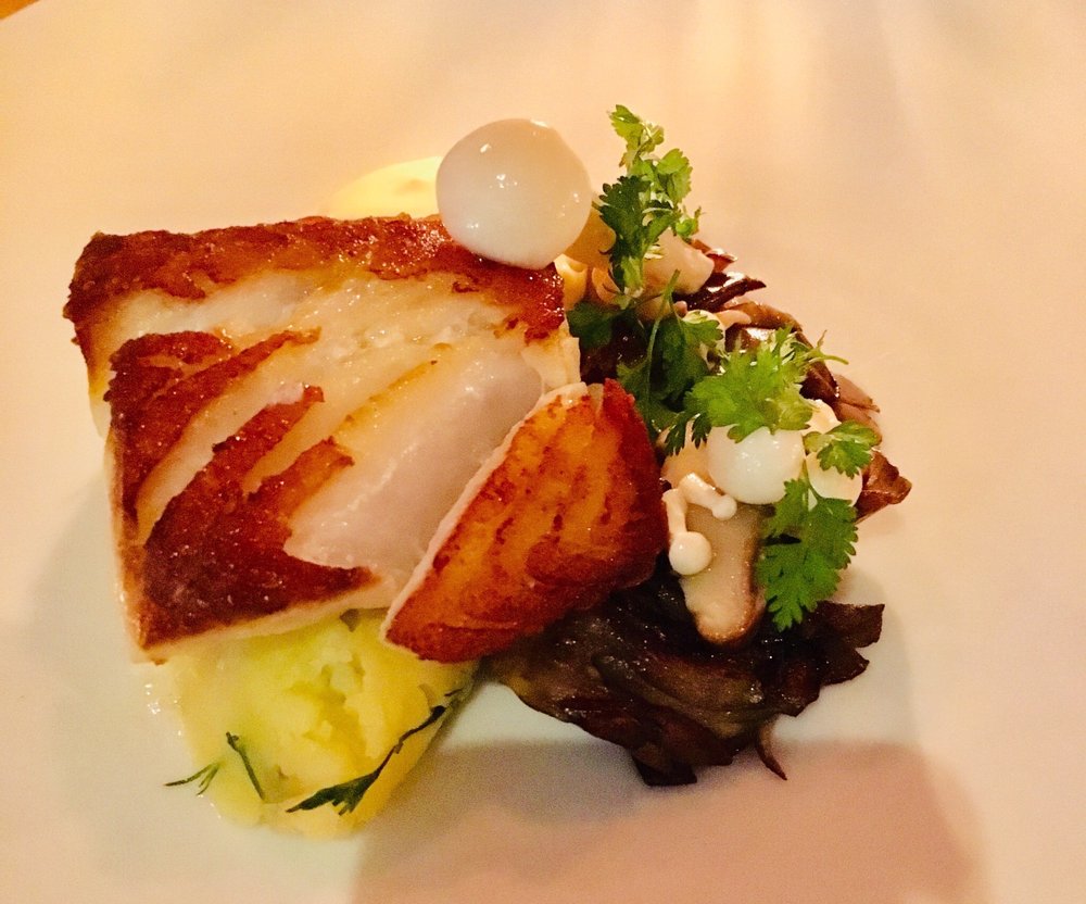 FABLE KITCHEN - 1095 Photos & 700 Reviews - Canadian (New) - 1944 W 4th ...