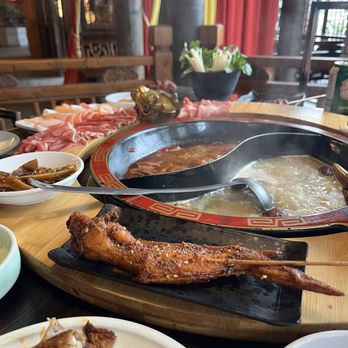 HOT POT 9 - Updated October 2025 - 392 Photos & 60 Reviews - 241 ...