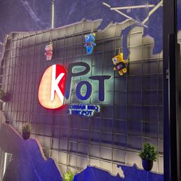 KPOT KOREAN BBQ & HOT POT - Updated October 2025 - 264 Photos & 189 ...