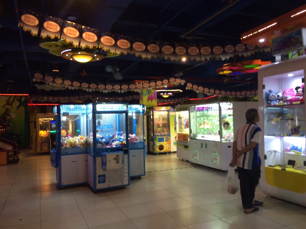 CIRCUS CIRCUS - Updated March 2025 - Lappi, Jalan Meru, Klang, Selangor ...