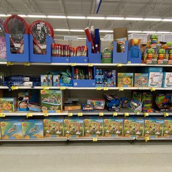 WALMART SUPERCENTRE - Updated January 2026 - 13 Reviews - 5302 ...