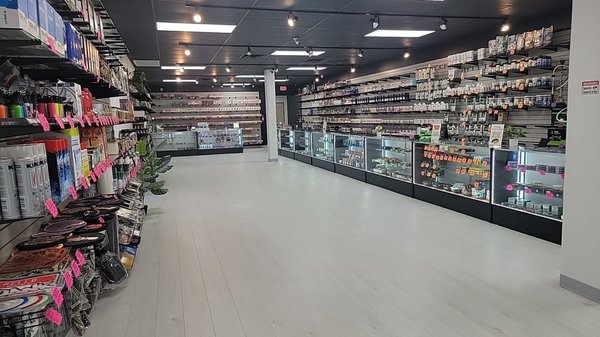 PUFF LOVE - SMOKE & VAPE SHOP - Updated February 2025 - 13 Photos ...