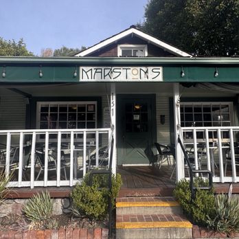 MARSTON’S - Updated September 2025 - 1083 Photos & 1230 Reviews - 151 E ...