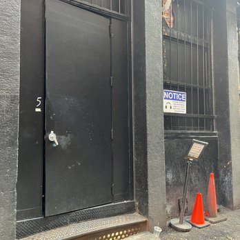 OFFSUIT - 151 Photos & 80 Reviews - 5 Utica St, Boston, Massachusetts ...