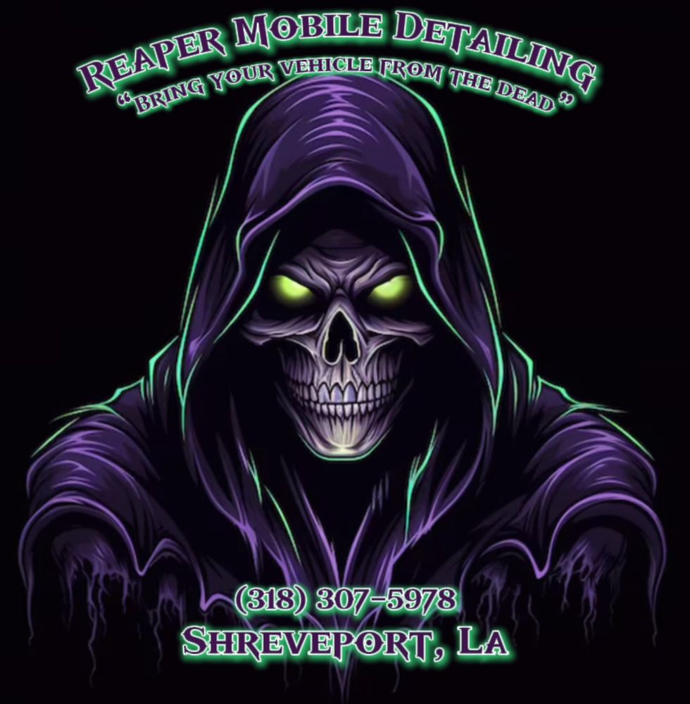 REAPER MOBILE DETAILING - Updated August 2025 - Request a Quote ...