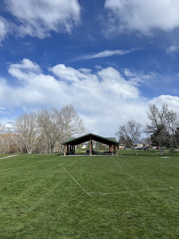 BOZEMAN POND - Updated October 2025 - 20 Photos - 700 S Fowler Ave ...