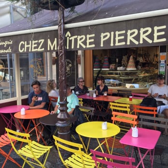 CHEZ MAÎTRE PIERRE - Updated September 2024 - 65 Photos & 43 Reviews ...