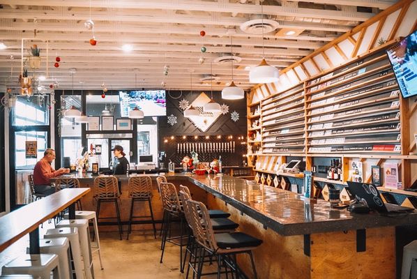 INK FACTORY BREWING - Updated April 2026 - 289 Photos & 64 Reviews ...