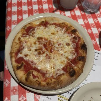 VINCE’S ITALIAN RESTAURANT & PIZZERIA - Updated December 2025 - 252 ...