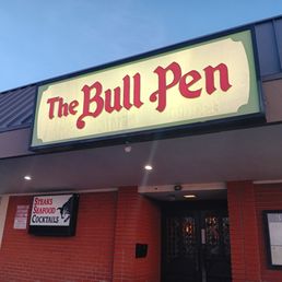 THE BULL PEN - Updated July 2025 - 339 Photos & 555 Reviews - 314 ...