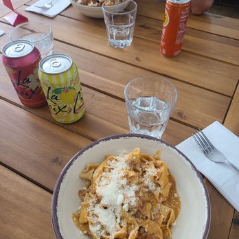 THE ITALIAN HOMEMADE COMPANY - Updated August 2024 - 860 Photos & 579 ...