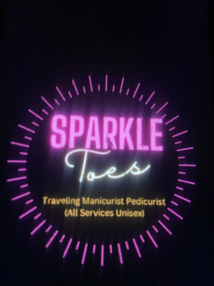 SPARKLE TOES - Schenectady, New York - Nail Technicians - Phone Number ...