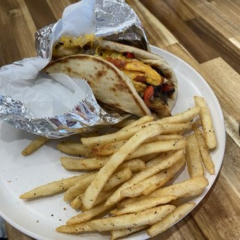 THE VILLAGE SPOT - Updated January 2026 - 3150 Village Walk Cir, Naples ...