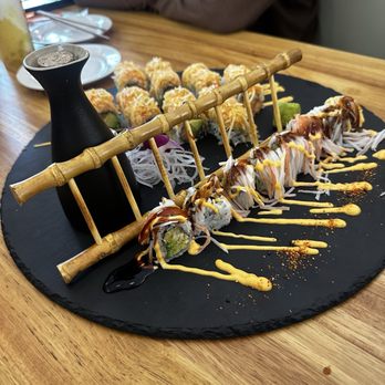 FUNSHI SUSHI RAMEN BOBA - Updated May 2025 - 66 Photos & 14 Reviews ...