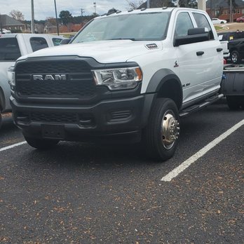 MAC HAIK CHRYSLER DODGE JEEP RAM FLOWOOD - Updated December 2025 - 23 ...