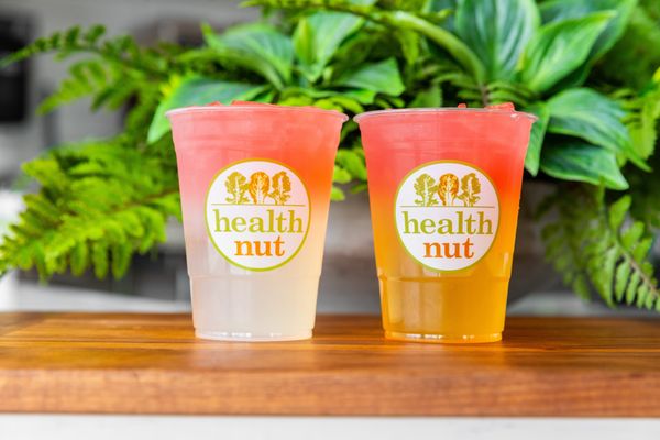 HEALTH NUT - Updated December 2025 - 144 Photos & 59 Reviews - 8900 ...