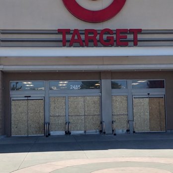 TARGET - Updated November 2024 - 97 Photos & 258 Reviews - 2485 El ...